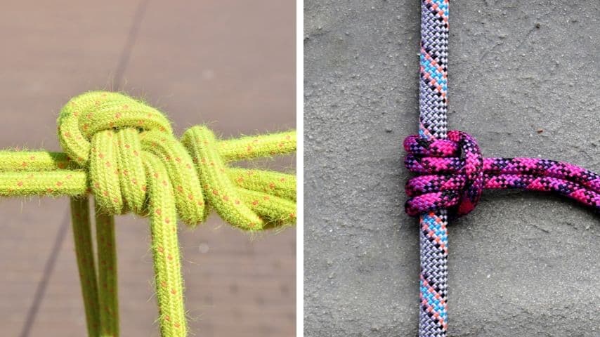 Distel Hitch vs Prusik — #1 Most Important Things To Know